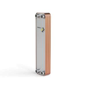 Kelvion Plate Heat Exchangers Brazed PHE Moody Heat Exchangers