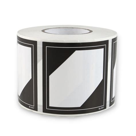 Findtape Regulated Dot Shipping Labels Manufactured In Usa 2 In X 4