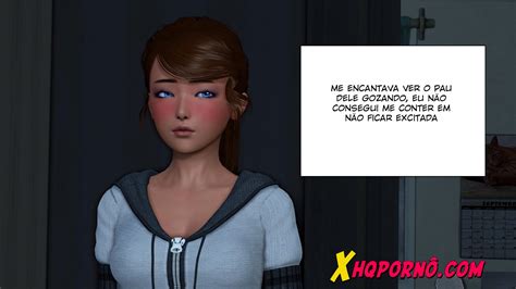 Pure Pervert El Secreto De Lynn Xhqporno