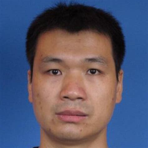 Jian Yong WU Research Associate Doctor of Philosophy Xinjiang Medical University Ürümqi