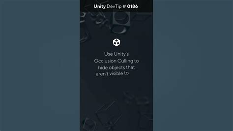 Struggling With Too Many Objects On Screen Unity3d Gamedev Shorts Youtube