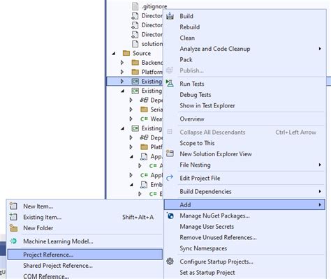 Adding Net Maui Controls To An Existing Uno Platform Application