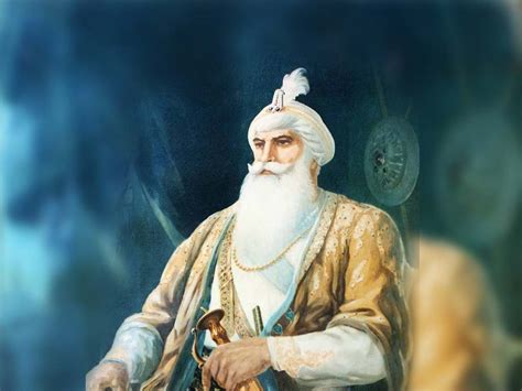 Sultan Ul Qaum Jassa Singh Ahluvalia Sikh Nations Sovereign