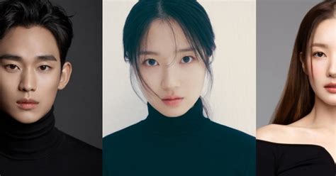 변우석·김혜윤 커플 출격…aaa 배우 참석자 공개