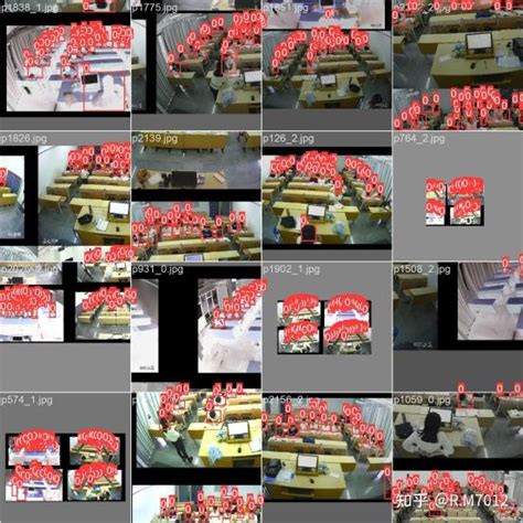 基于深度学习的高精度课堂人脸检测系统（pytorchpyside6yolov5模型） 知乎