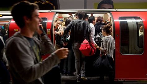 Orasele Cu Cel Mai Bun Transport Public Din Lume Scaune Incalzite Si