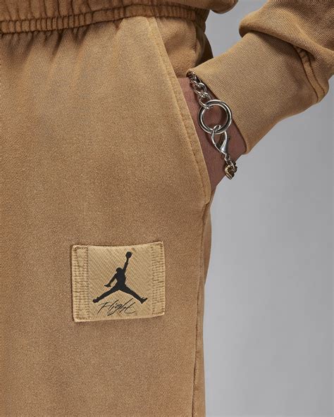 Jordan Flight Fleece Mens Tracksuit Bottoms Nike Ca
