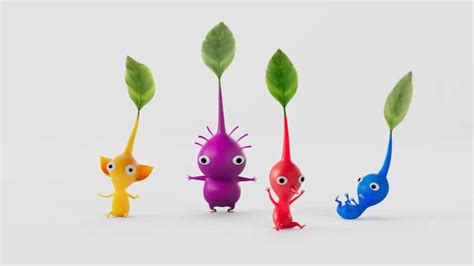 🤓 Patrick Dankers 🚀 On Linkedin Pikmin 4 Conquering Challenges And