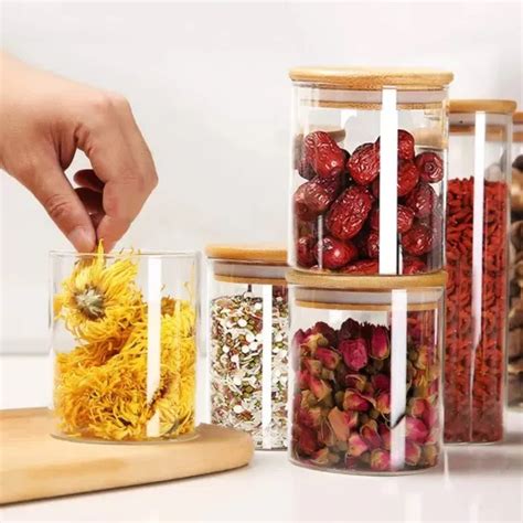 80ml 150ml 250ml 350ml 450ml 550ml 650ml Heat Resistant Borosilicate