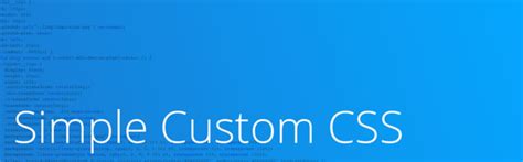 How To Customize Your Wordpress Theme Using Custom Css Staxwp