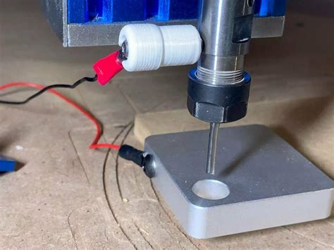 free 3d file magnetic xyz probe・3d printer model to download・cults