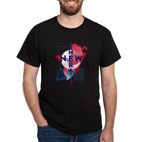 Cafepress Pepsi Flashback Generation Dark T Shirt Mens Classic