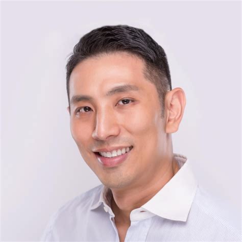 Wayne Yeh Ceo And Founder Champ Travel Linkedin