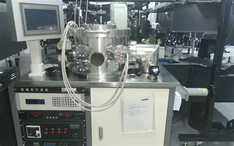 Fabrication Synthesis The GPL Photonics Laboratory