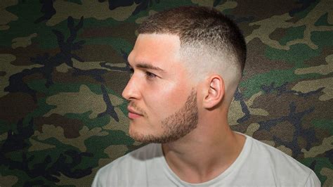 Us Navy Haircuts