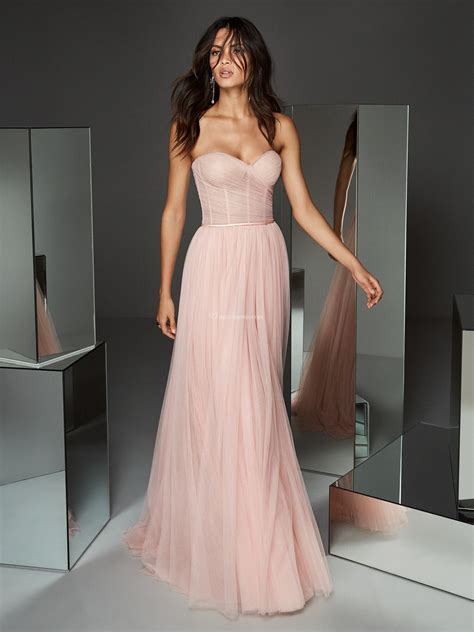 Abiti Da Cerimonia Di Pronovias TD STYLE 10 Matrimonio Com