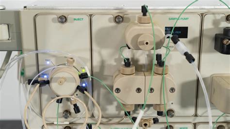 Bio Rad Ngc Quest 10 Chromatography System
