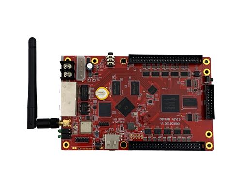 dbstar asy19 android led controller card olympian led