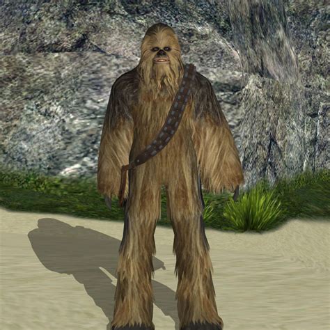 Chewbacca By Jc Starstorm On Deviantart