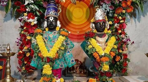 Pandharpur Vitthal Rakhumai Darshan Free Live Streaming On Devshayani