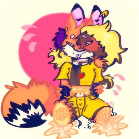【lexi Wilde】 Wiki Vivziepop Amino