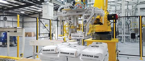 The Role Of An Integrated Automation System