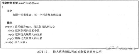《数据结构、算法与应用c语言描述》 优先级队列 大根堆的c实现 知乎