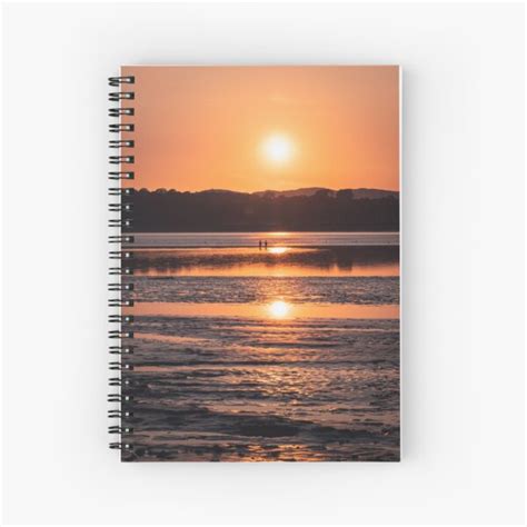 Cuaderno De Espiral Tomada En Junio De 2020 Punto De Entrada Al Parque Nacional Del Distrito