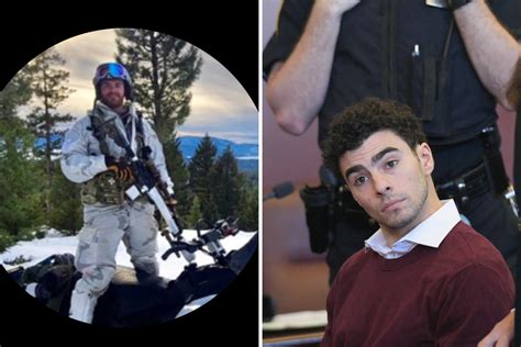 Matthew Livelsberger Comparison With Luigi Mangione Takes Off Online