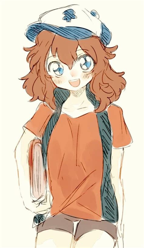 Gravity Falls Genderbent