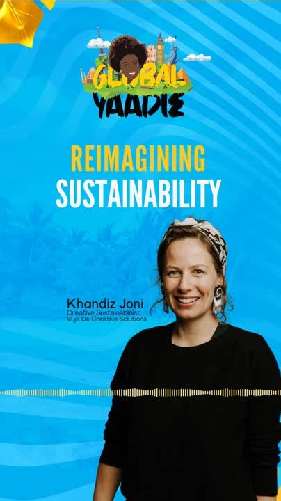 Video Global Yaadie On Linkedin Rethinkingsustainability