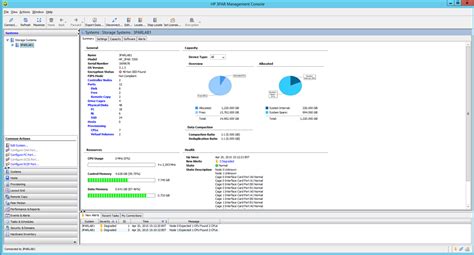 Hp 3par Simulator Deployment On Vmware Vsphere Esxi Bytesizedalex