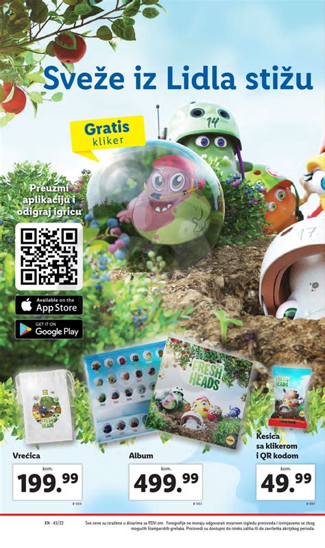 LIDL SRBIJA Parkside Katalog Akcija Novembar 27 10 02 11 2022