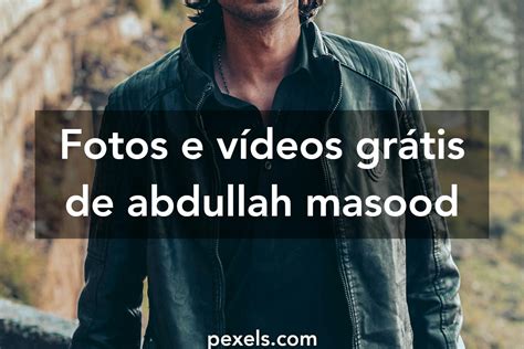 Abdullah Masood Fotografia