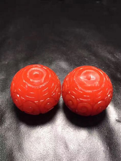 南红珠子将是你认识南红的第一步 知乎
