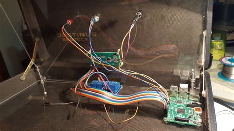 Raspberry Pi Fireworks Display A Technology Agency Deploy Inc