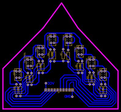 Sensor Easyeda Open Source Hardware Lab