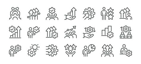 130 Exponential People Stock Illustrations Royalty Free Vector