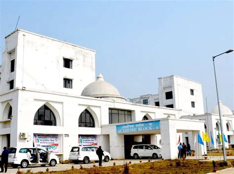 Gandhi Institute Of Technology And Management Gitam Visakhapatnam On Faculty Recruitment Drive