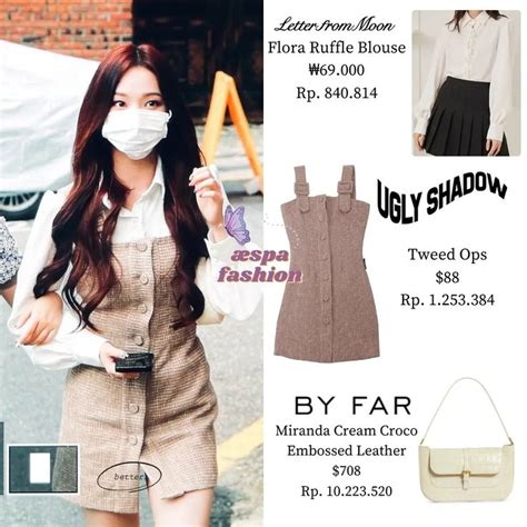 Himanikarki Girl Street Fashion Kpop Fashion Outfits Fashion Idol