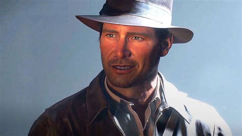 Indiana Jones Great Circle Ps5 2024 Dorian Lethia