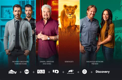 Discovery Review Heres What To Know About Discoverys Streaming Service Rolling Stone