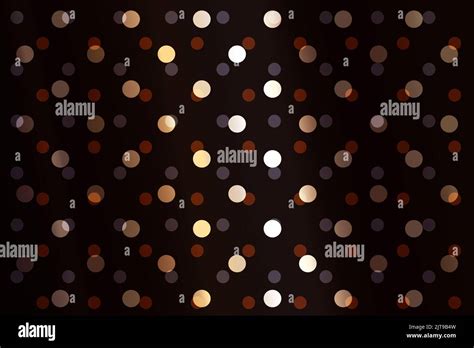 Gradient Dot Pattern Graphic Abstract Geometric Background For Print