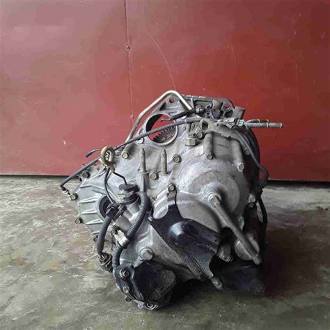 B20b 2wd Transmission Honda B20b Cable Jamaica Auto Parts Express