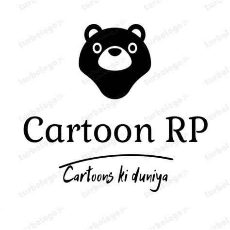 Cartoon Rp Youtube