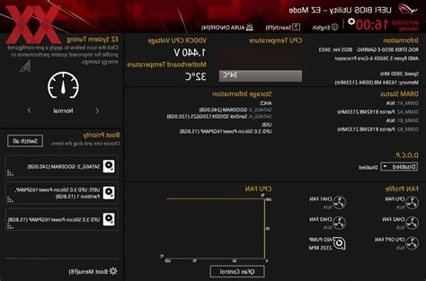 Amd Expected In 2026 To Replace Agesa Microcode With Opensource Opensil