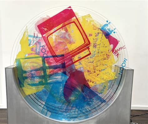 Robert Rauschenberg Signs And Signals Robert Rauschenberg Foundation