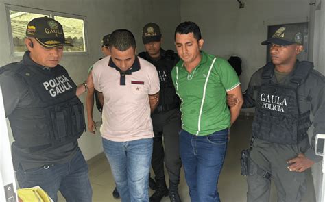 Cayeron Los Presuntos Asesinos Del Ganadero Esteban Urueta En Cartagena