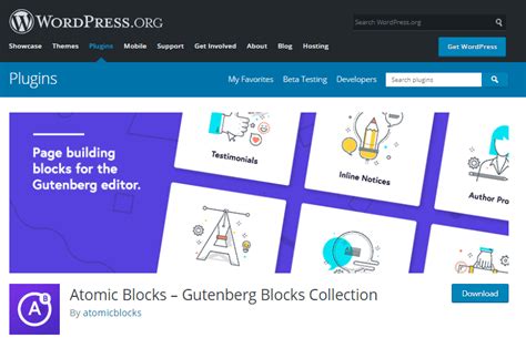 Wordpress Gutenberg A Comprehensive Guide For Beginners