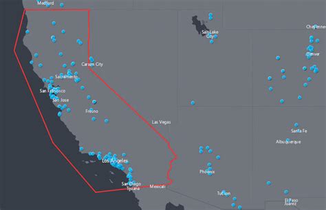 Whats New In ArcGIS Online Winter ArcNews